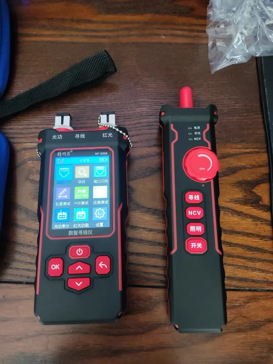 Noyafa Nf-8508 Network Cable Tester - Buy Noyafa Nf-8508 Network Cable ... Noyafa Nf-8508 Network Cable Tester - Buy Noyafa Nf-8508 Network Cable ...
