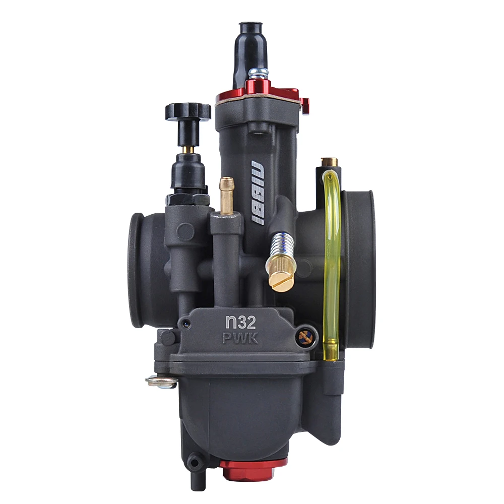 Nibbi Carburetor Pwk32 (racing Version) 32mm 250-300cc 2/4 Stroke ...