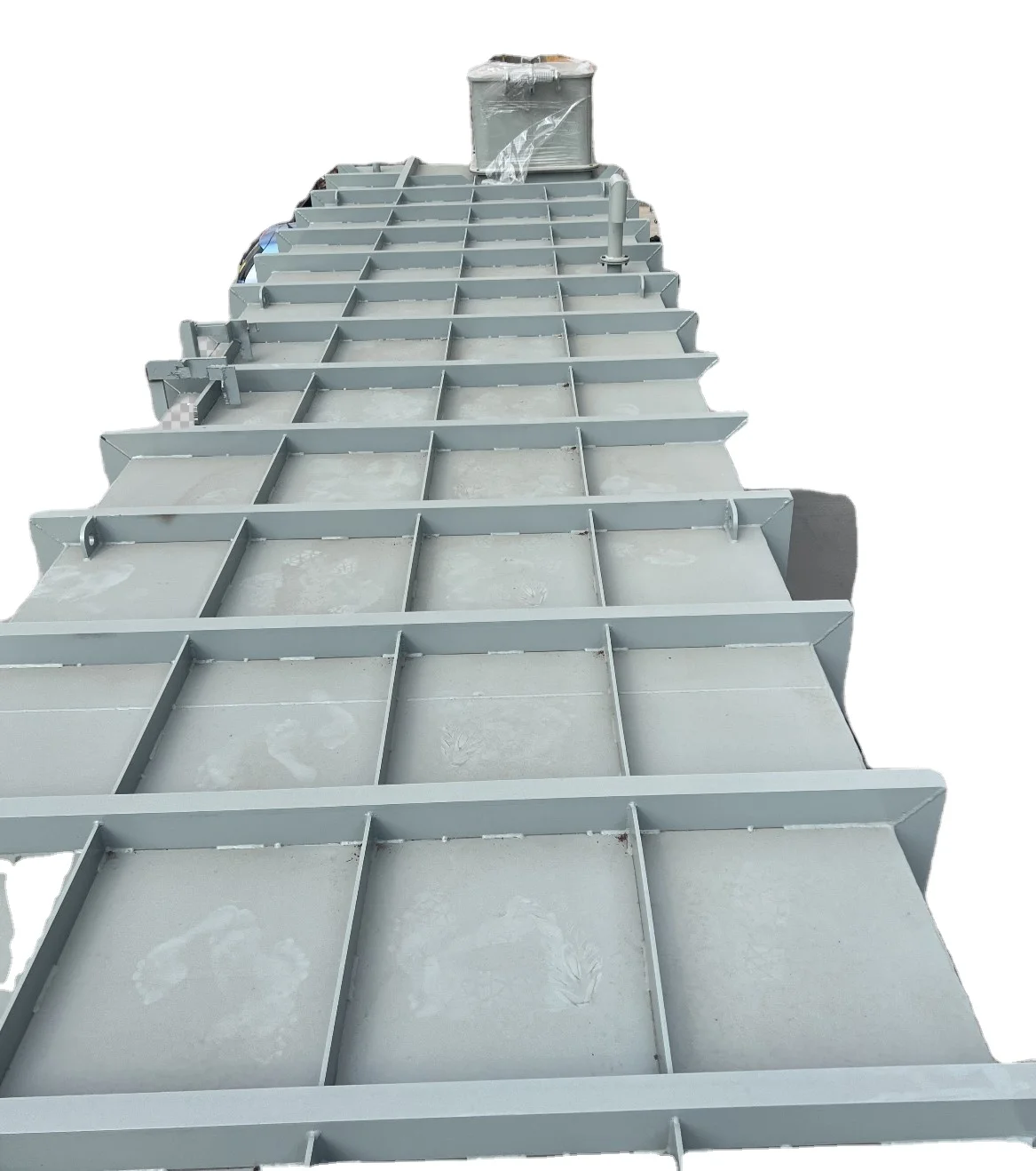 Customizable Steel Bunkers - Robust Underground Shelters