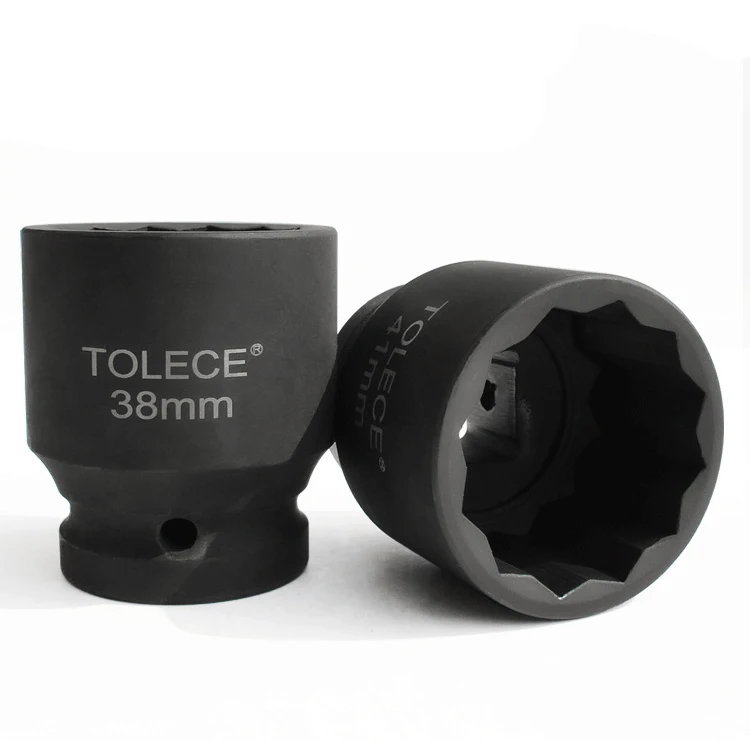 10 in 1 Heavy Duty Torx Piece Socket Set 3/4 plum Blossom Set 19mm Torx ...