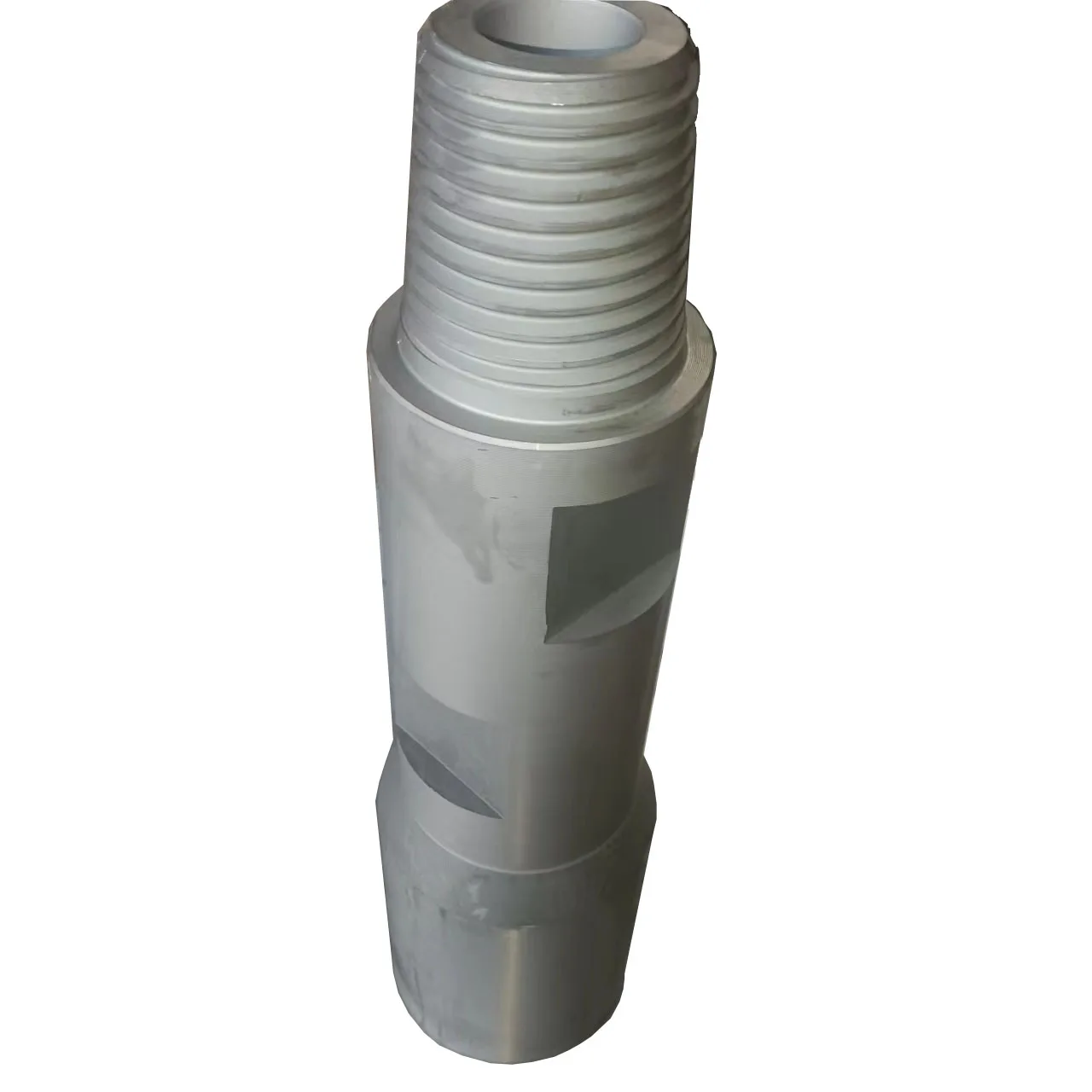 Drill Pipe Connection Lock Handle API2-3/8, Internal Thread at the ...