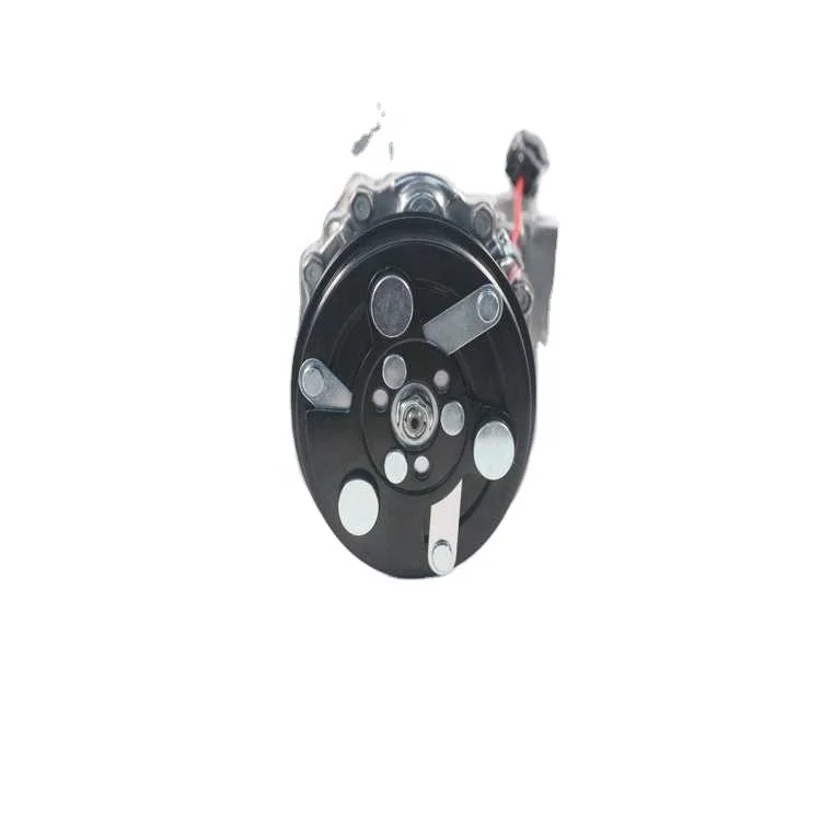 Changan CS35 Compressor Eado16models/cs35 17models - 1year Warranty
