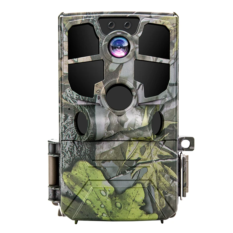 4K Wireless Trail Camera - IP66 Waterproof & Camera Function