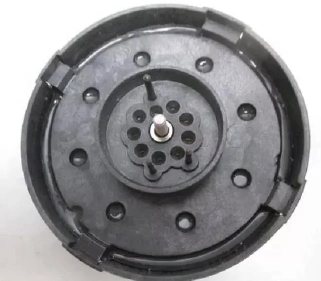 Low Price Emerson Micro Motion Type 700 Remote Core Processor For ...