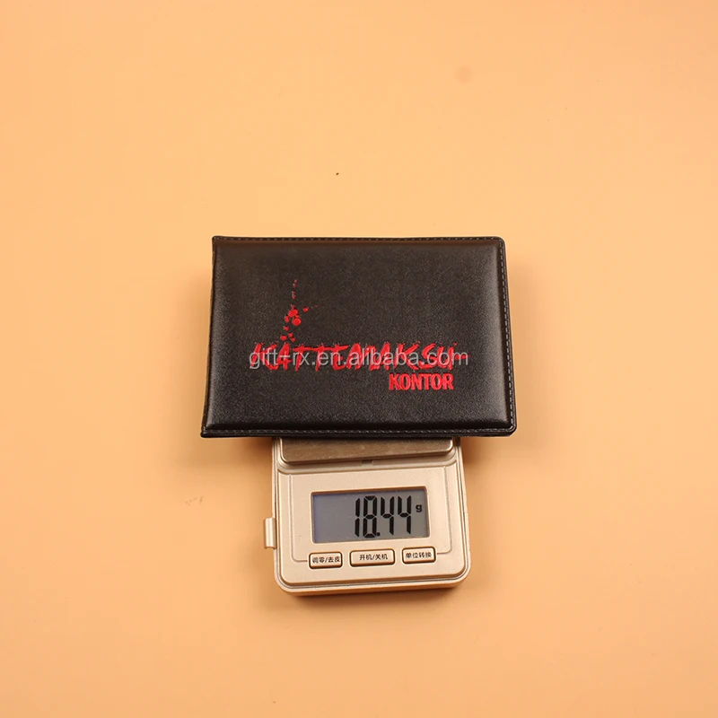 2019 Eco-friendly Plastic Bus Pass Card Holder - Buy Pass Card Holder ...