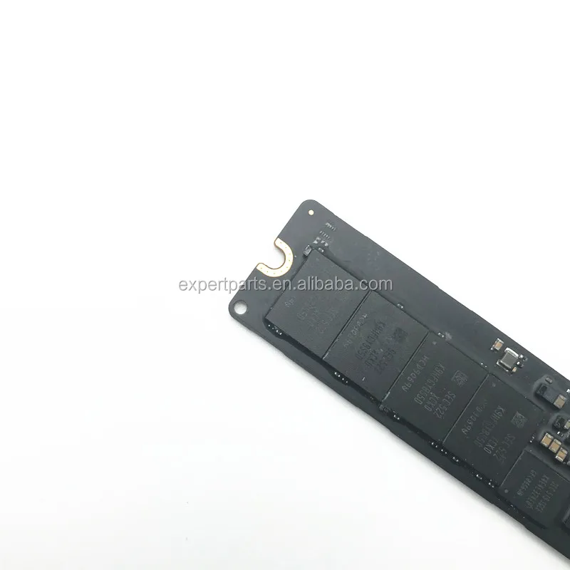 655-1858H MZ-JPV2560/0A4 256GB SSUBX PCIe x4 3.0 M.2 SSD Solid State ...