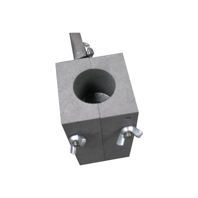 Graphite Exothermic Welding Molds for Reliable Grounding