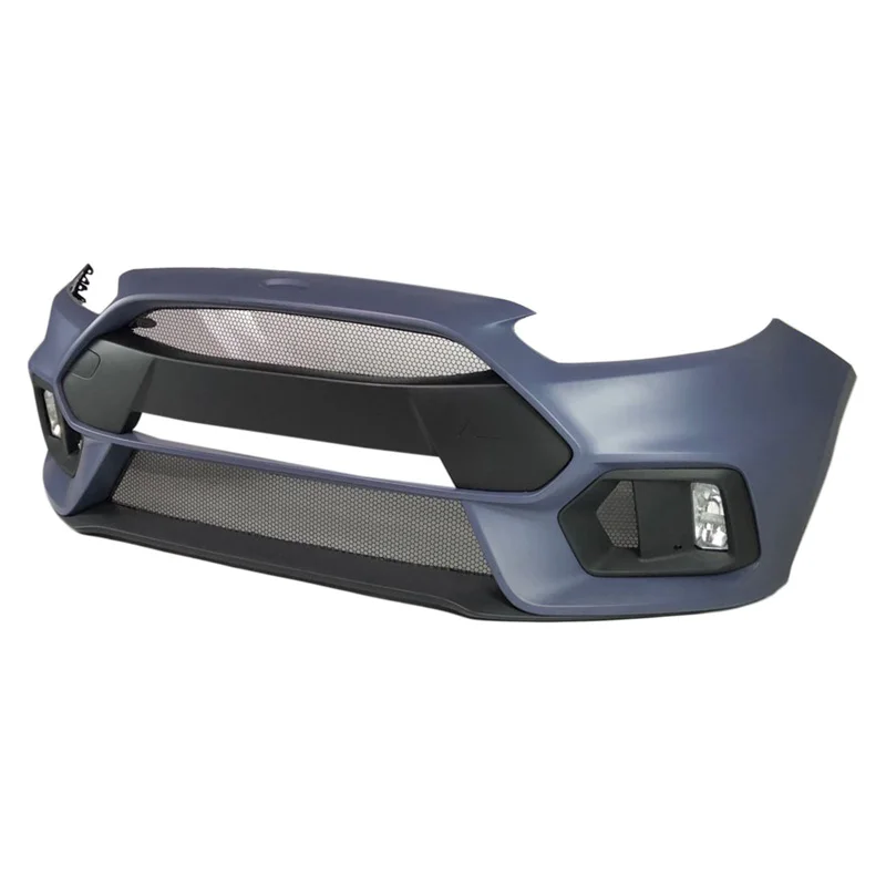 Front Bumper Set for Ford Focus RS 2015 - Easy Install