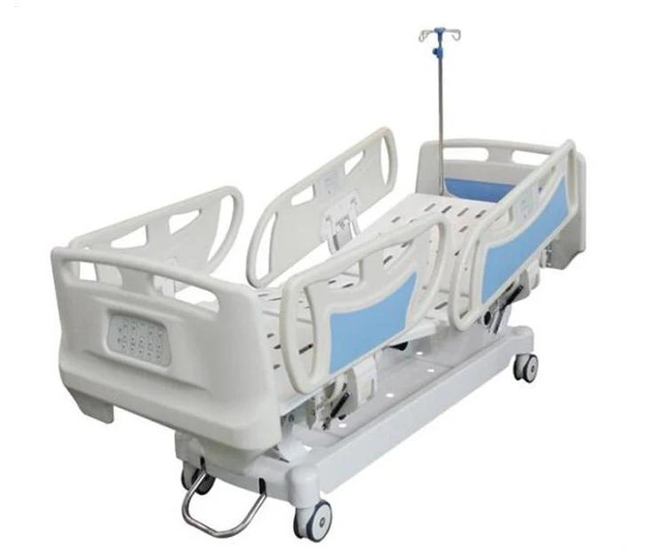 Five Functions Icu Dewert Electric Adjustable Bed For Sale - Buy ...