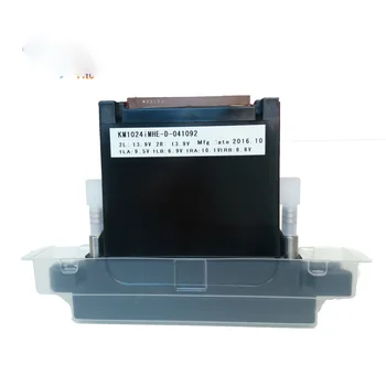 Original New Km1024i Printhead Konica Minolta 1024i Print Head For ...