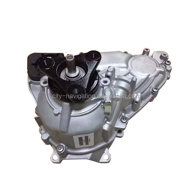 Mercedes Transfer Case - Original Quality A2512802700