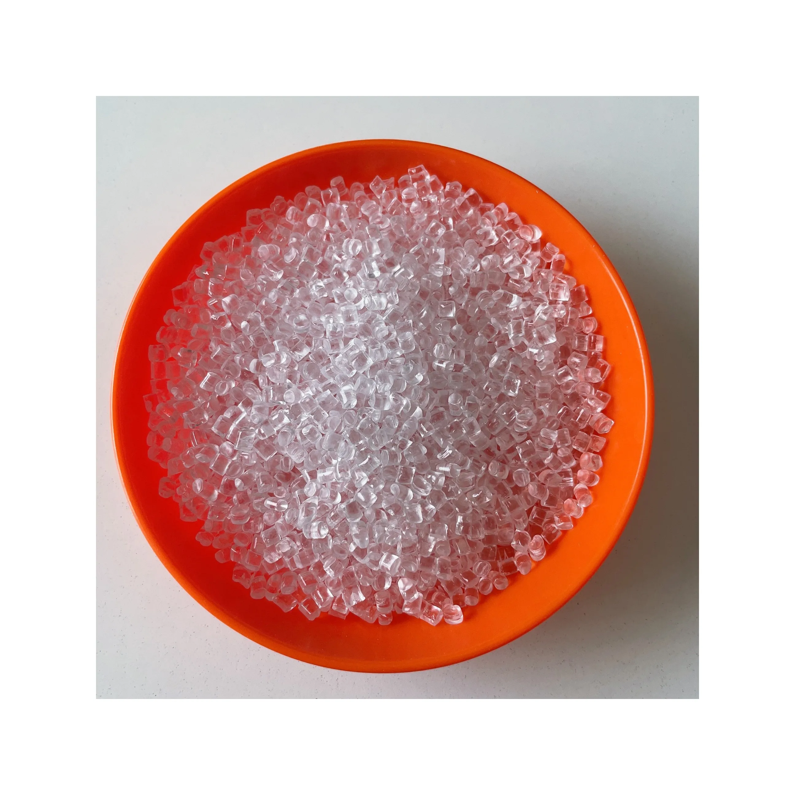 Pmma Acrylic Granules For Reflector Virgin Recycled 100% Grs Pmma ...