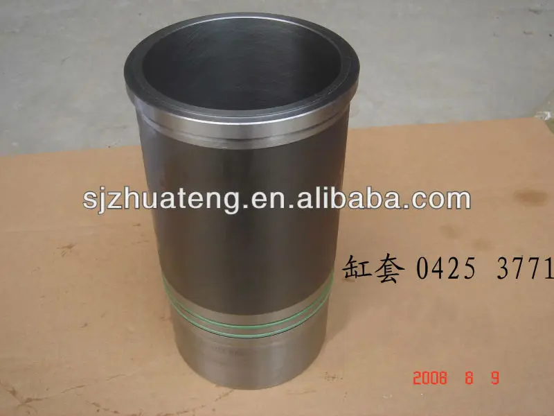 Bfm1015 Cylinder Head Gasket 04264005 For Deutz - Buy 1015 Cylinder ...