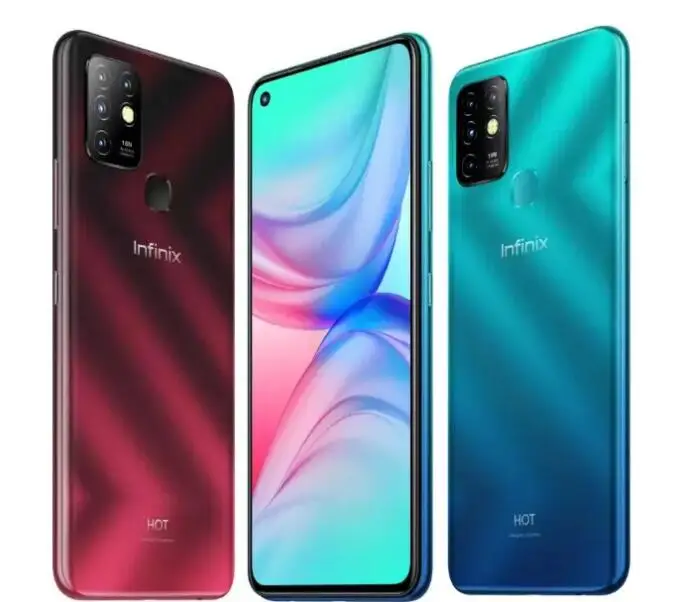 Infinix Phones Guide: How to Choose the Right Model in 2026