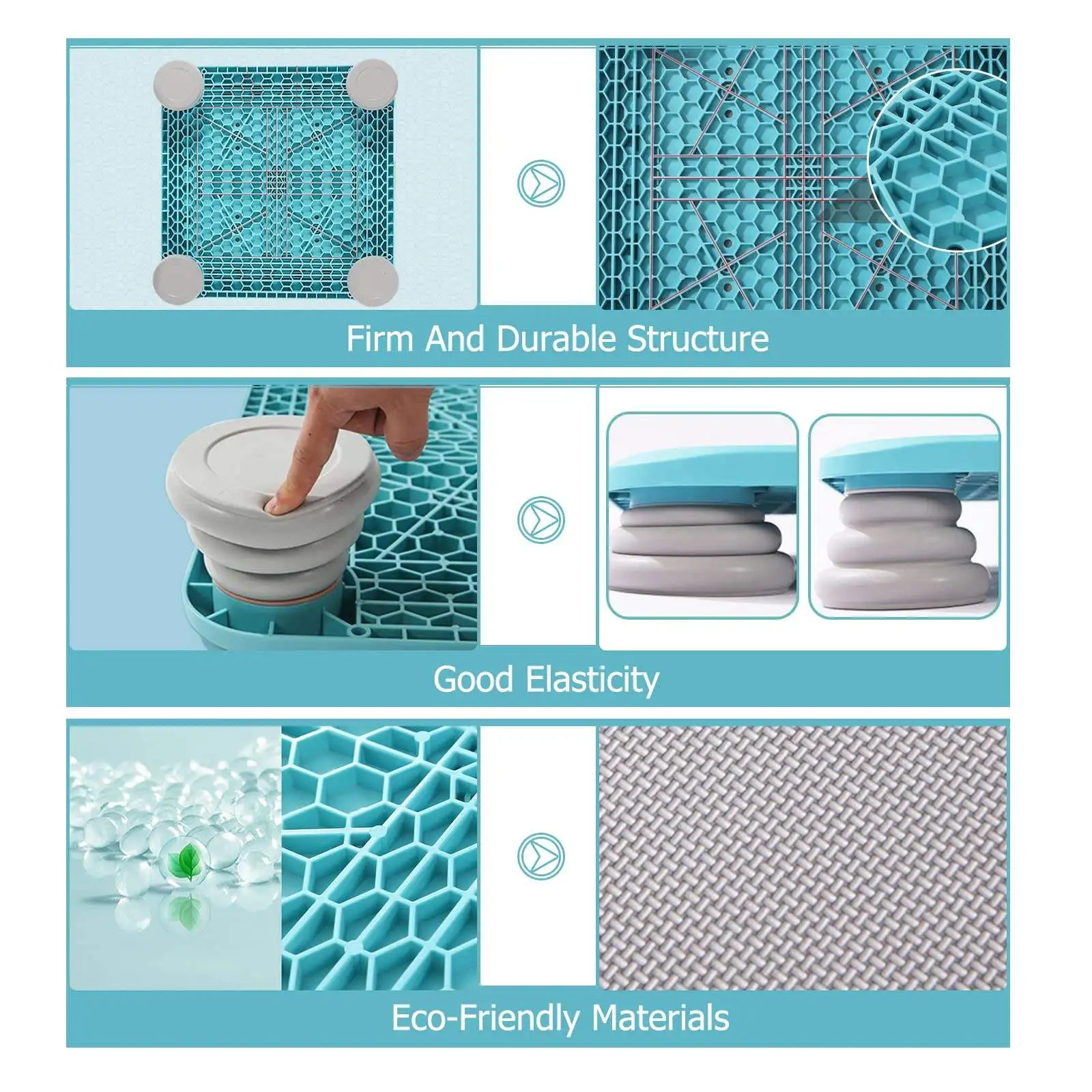 Sensory Toys For Autistic Children,Kids Jumping Trampolines Sensory ...