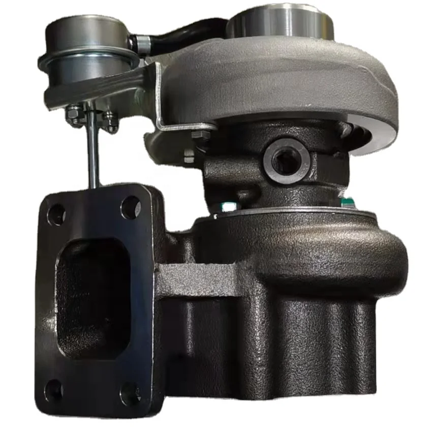 Turbocharger TB2568 for Isuzu Truck NPR/NQR with 4DB2 Engine