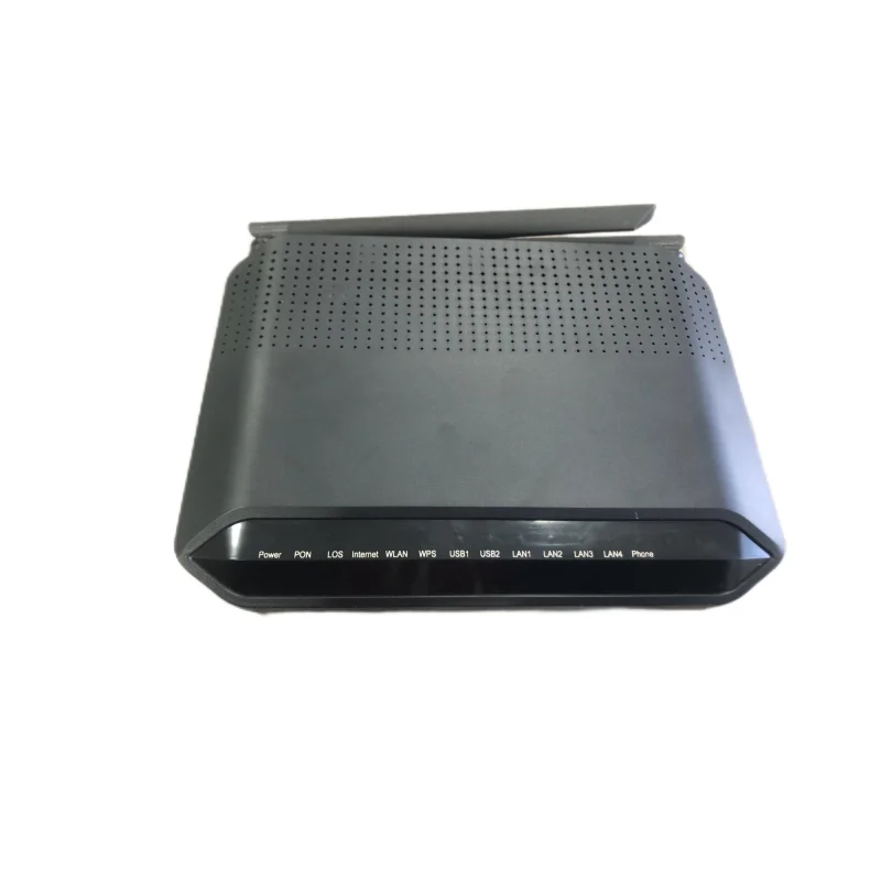 Original Fiberhome Ont 4ge Lan Ports Fiber Gpon Onu Modem Hg6143d - Buy ...