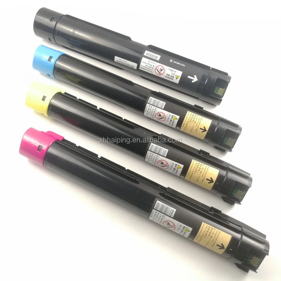 Toner Cartridge For Xero-x Docucentre-iv2260 2263 2265 Workcentre 7120 ...