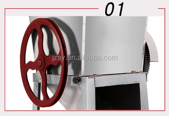 Small Commercial Stainless Steel Automatic Electric Fish Cutter Slicer ...