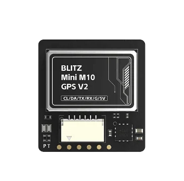 Iflight Blitz Mini M10 Gps V2 For Fpv Parts - Buy Gps,Fpv Drone Part,Rc ...