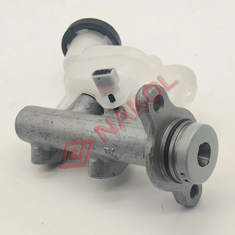 Brake Master Cylinder for Suzuki - Quality & Certifications