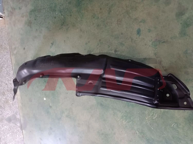 Car Automotive Parts Inner Fender 53805-60040 53875-02580 53876-0260 ...