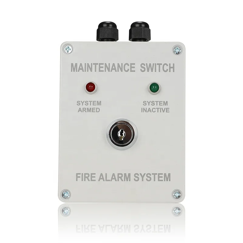 FM200 CO2 Gas Extinguishing Control Panel - Reliable Fire Safety