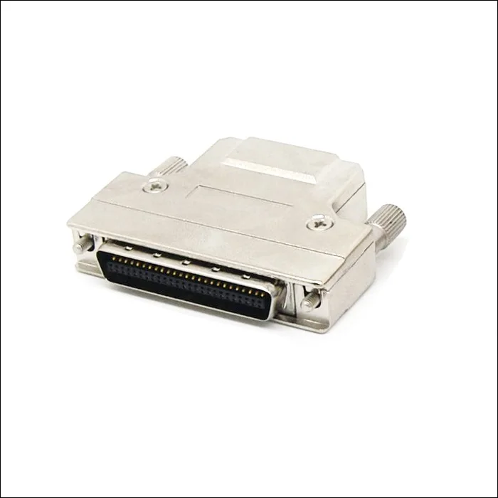 MDR SCSI 50pin Connector - Reliable Server Encoder Solution