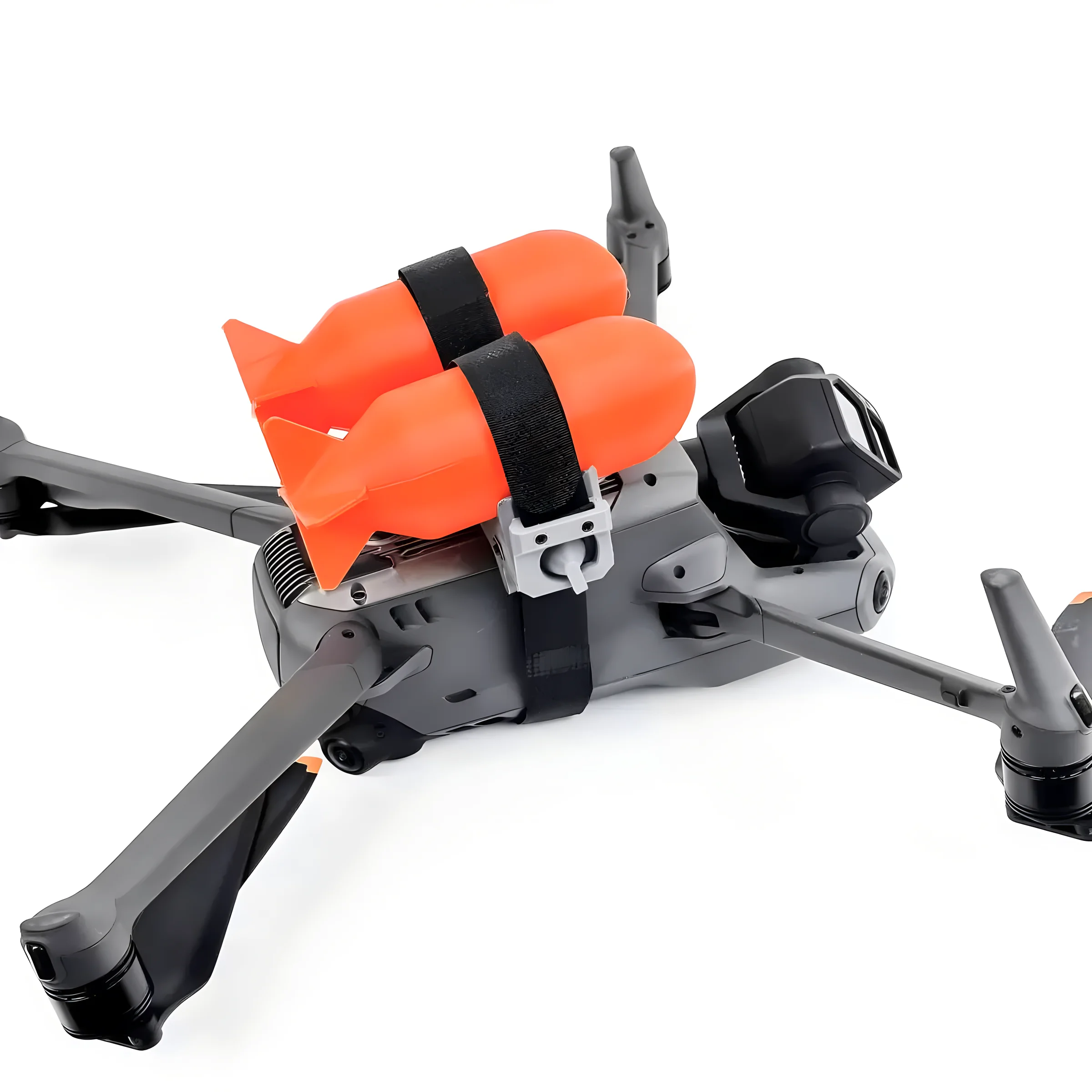 Drone Light Induction Remote Control - Unlimited Rescue Delivery