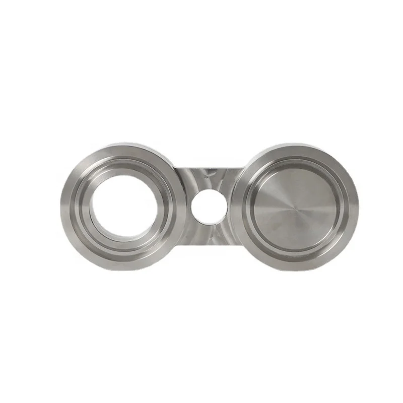 ANSI B16.48 A105 Size DN15-DN3000 Figure 8 Blind Flange