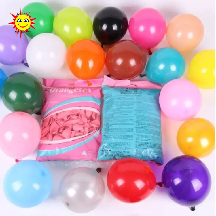 Helium Balloon Exploder System for 36 Party Balloons