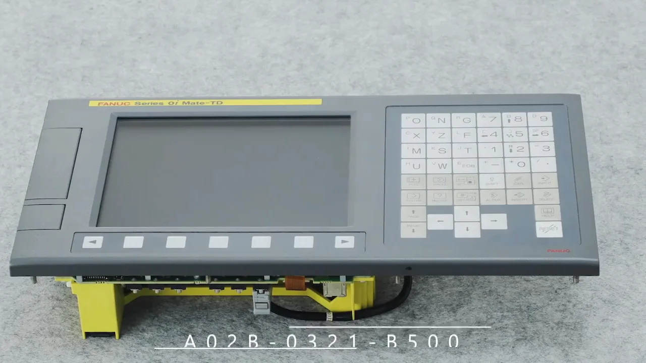 100% 원래 기계 제어 패널 Mcp 483c Pn 6fc5303-0af22-0aa1 재고 - Buy 기계 제어 패널 Mcp ...