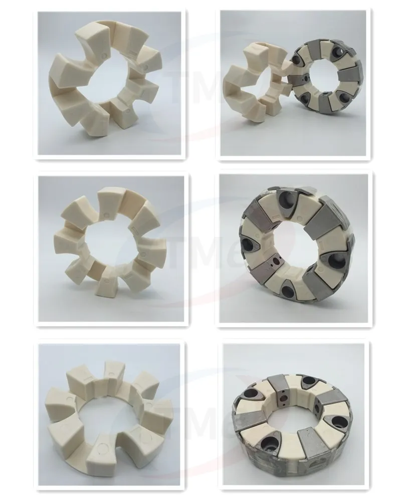 TME Excavator 11N7-10020 Coupling for Hydraulic Pump