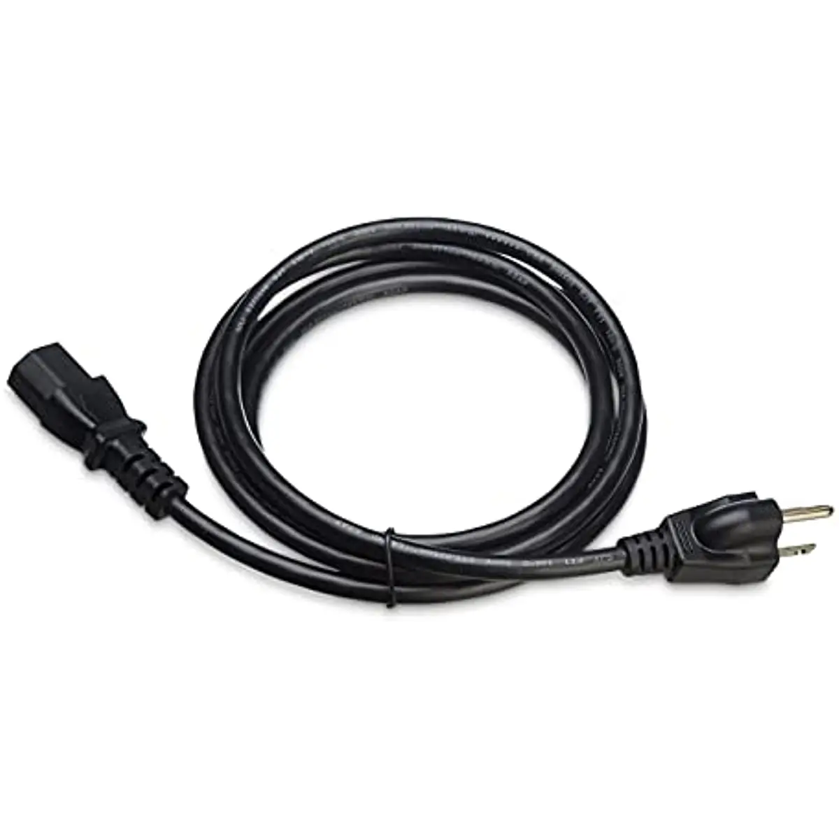 US American Nema 5-15 Power Plug America Standard Ac Power Cord Free ...