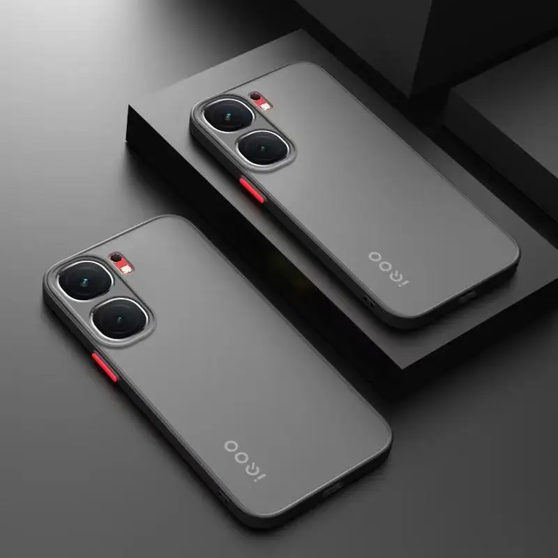 iQOO Neo 6 Case Guide: How to Choose the Right One