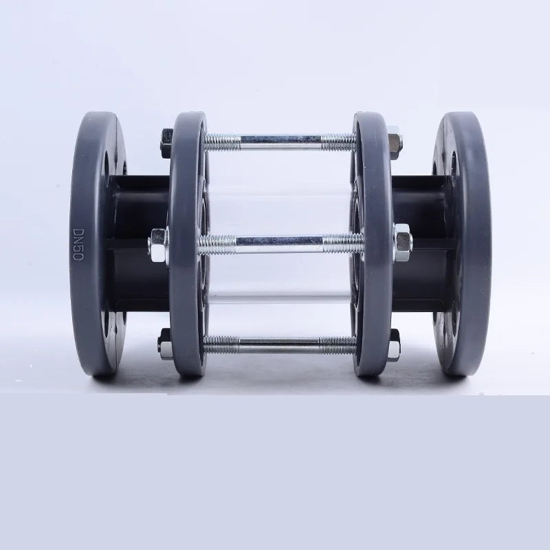 Upvc Flange Sight Glass,Upvc Plastic Pipe Sight Glass,Upvc Valve Water ...