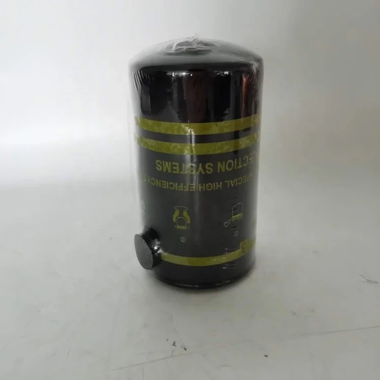 Huida-filtro De Combustible Para Excavadora,600-319-3750,6003193750 ...