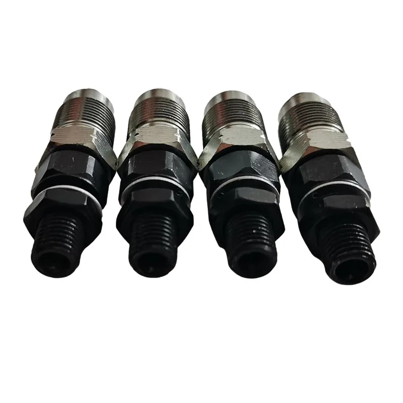 Mitsubishi S4S Fuel Injector - Premium Diesel Engine Part