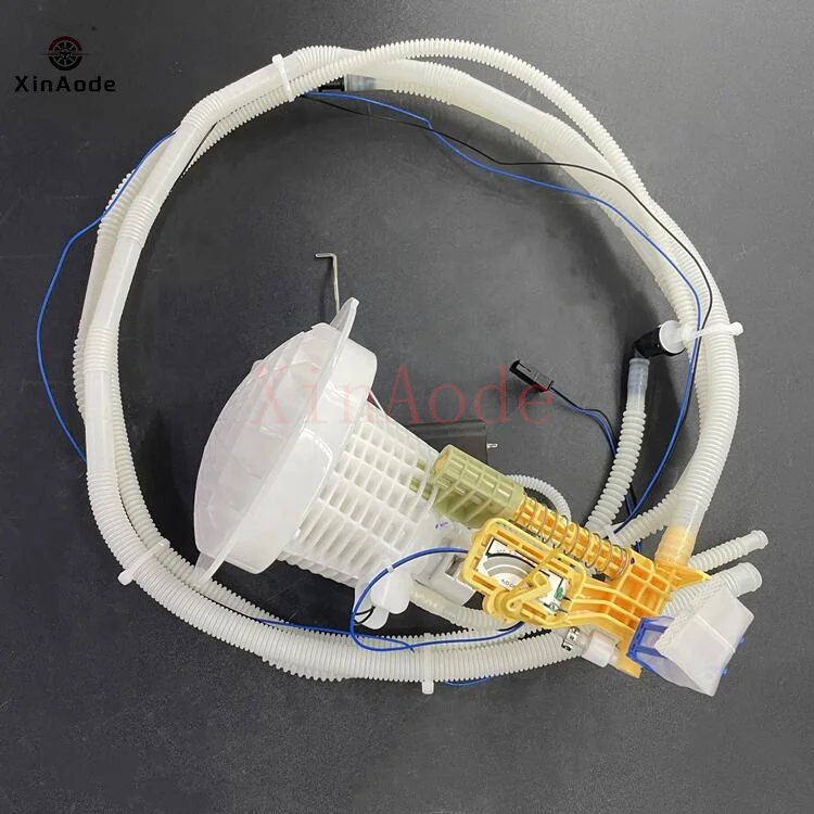 W251 Auto Fuel Filter Pump Assembly For Mercedes Benz Car Auto Parts ...