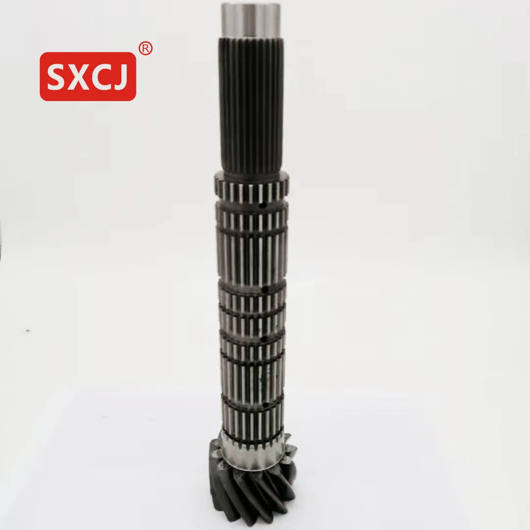 Counter Shaft OEM 9670840588 for Fiat Ducato 13 Teeth Gear