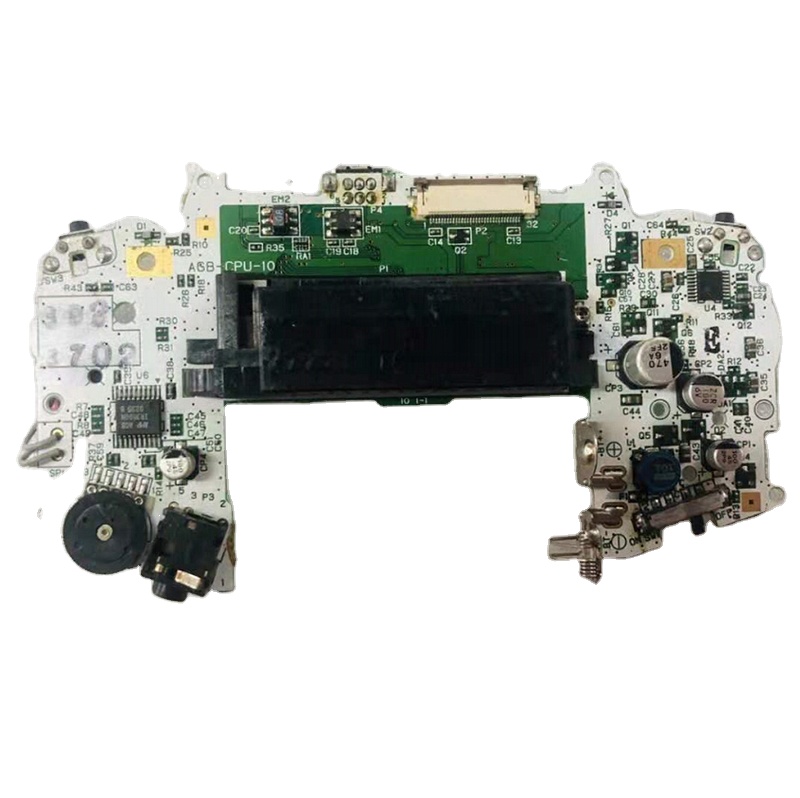 GBA Motherboard Guide: How to Choose the Right One