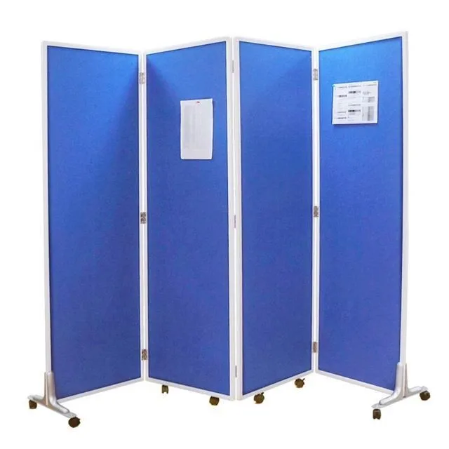 Movable Conference Screen Room Divider For Office - Buy Room Dividers ...