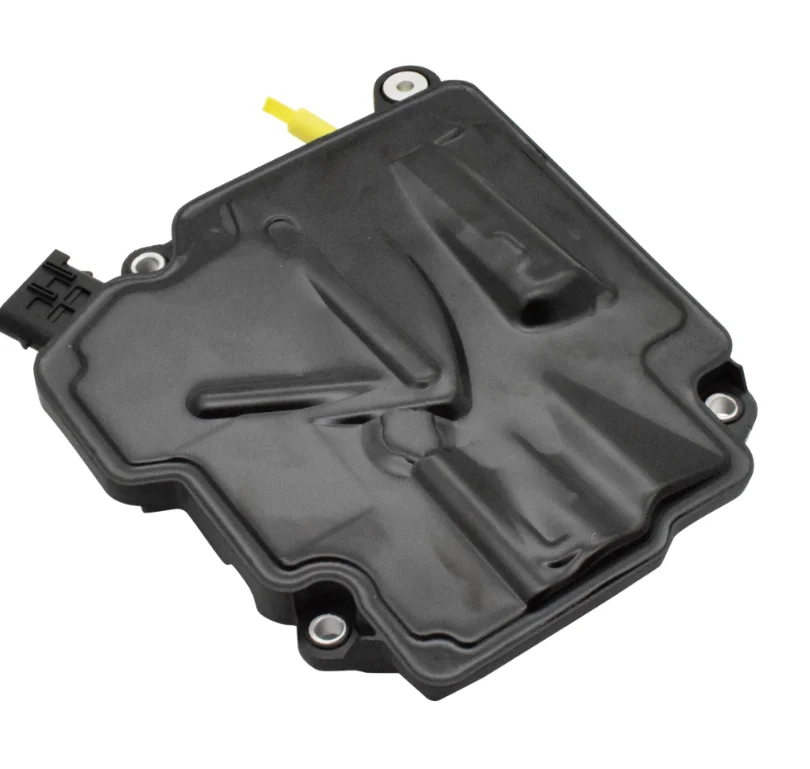 Programmed 722.9 ISM Intelligent Servo Module for Mercedes-Benz ...