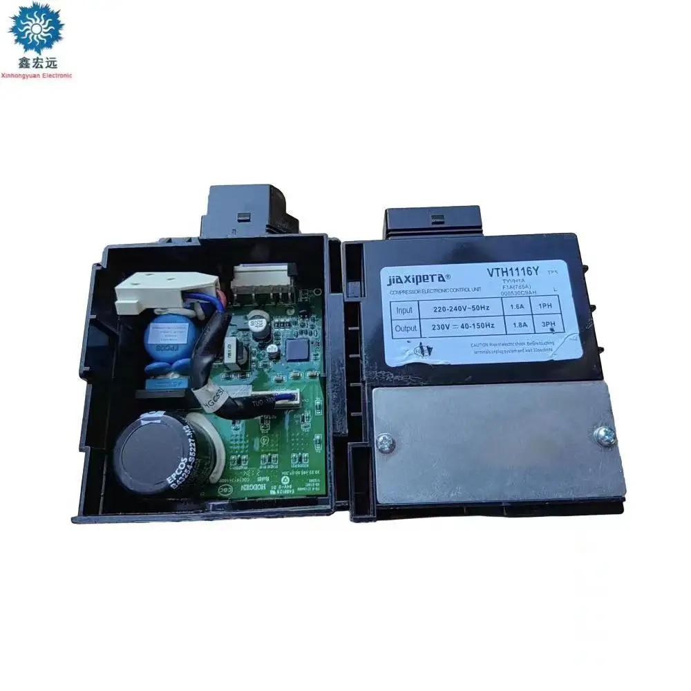Haier Refrigerator Drive Board for VTX1111Y/VTH1113Y/VTH1116Y ...