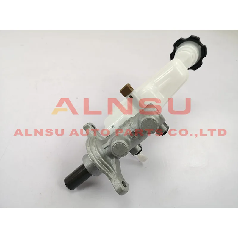 Brake Master Cylinder for ELANTRA - Reliable Performance