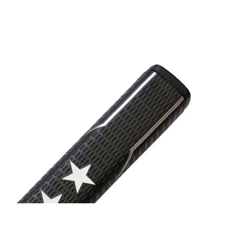 Anti-slip Golf Putter Grip For Mens Pu Material Lightweight Putter Grip ...