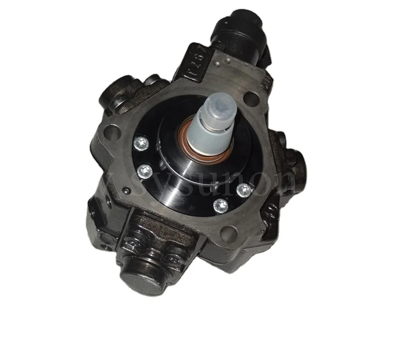 Qsb5.9 Diesel Engine Parts Vp44 Fuel Pump 0470506041 3939940 3937690 ...