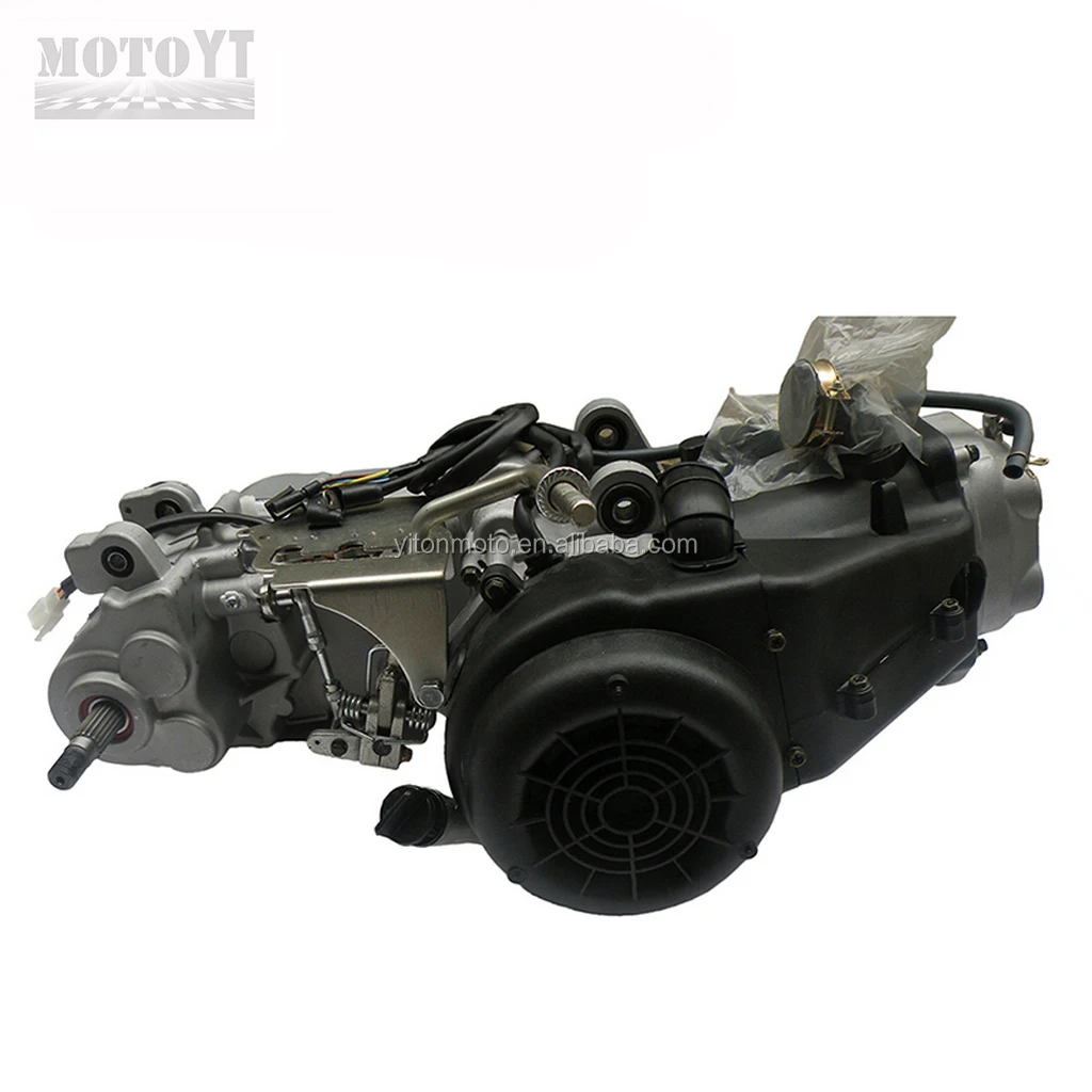 High Speed Gy6 150cc Atv Engine With Reverse Ctv Wangye/jinlong Brand ...