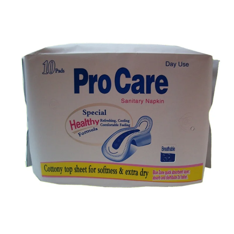 New Lady Pad Wholesale Sanitary Pads Waterproof Sanitary Pads At ...