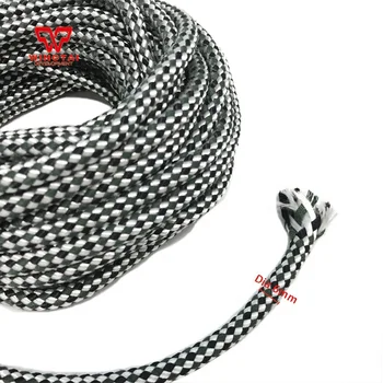 Anti Static Rope/conductive Rope For Plastic Film Plastic Film Industry ...